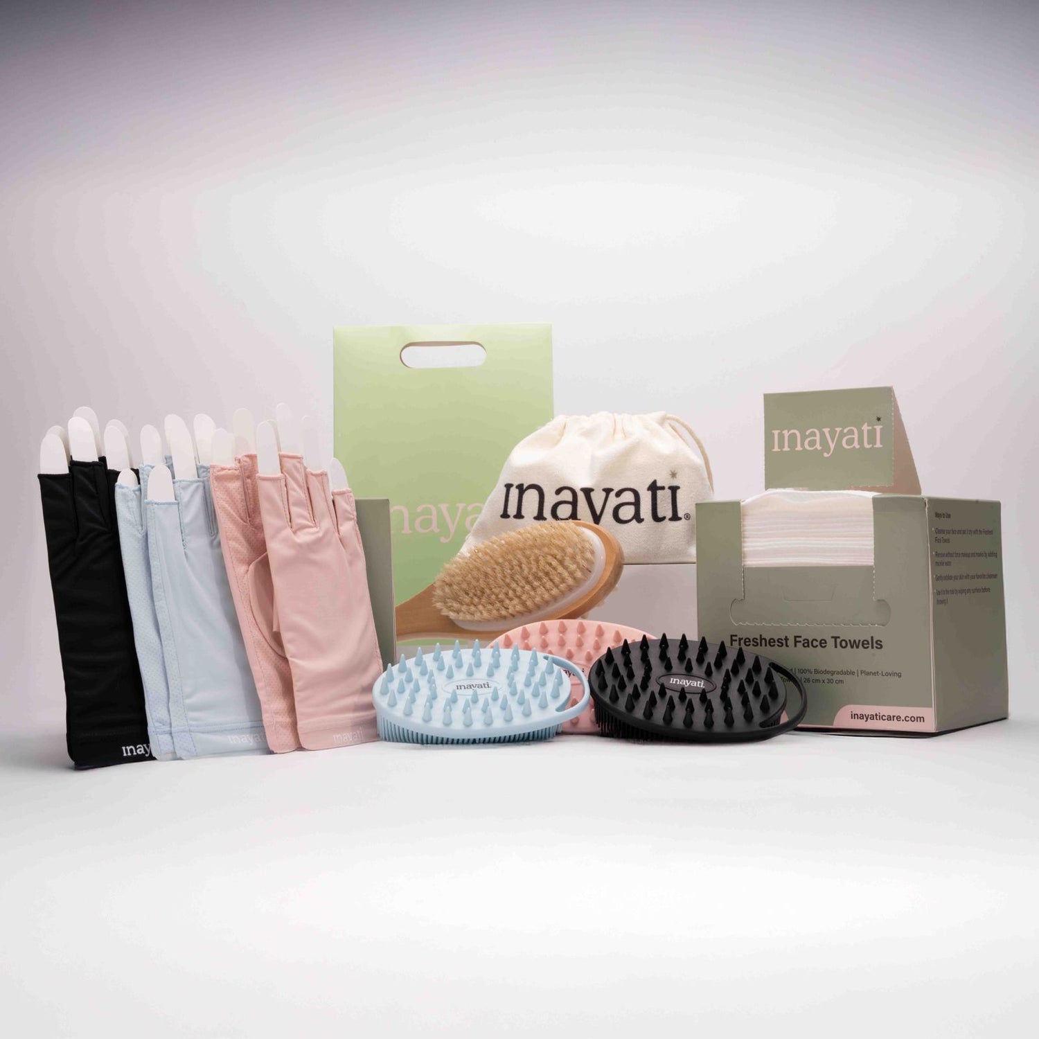 Inayati Care